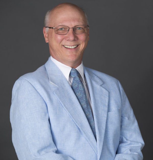 Anesthesiologist in Hendersonville: Dr. Brad Stone