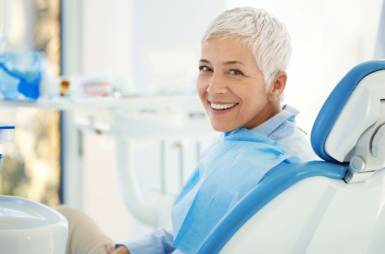 Understanding Aging Teeth - Dentist in Hendersonville, NC